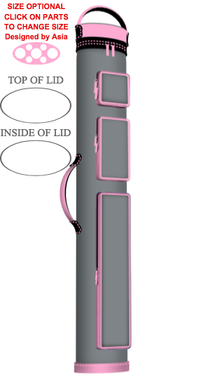 Designer | JB Cases | Custom Pool Designer Cases