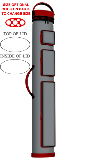 Designer | JB Cases | Custom Pool Designer Cases