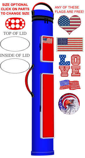 Designer | JB Cases | Custom Pool Designer Cases