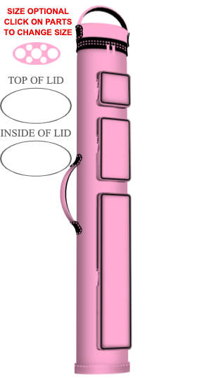 Designer | JB Cases | Custom Pool Designer Cases